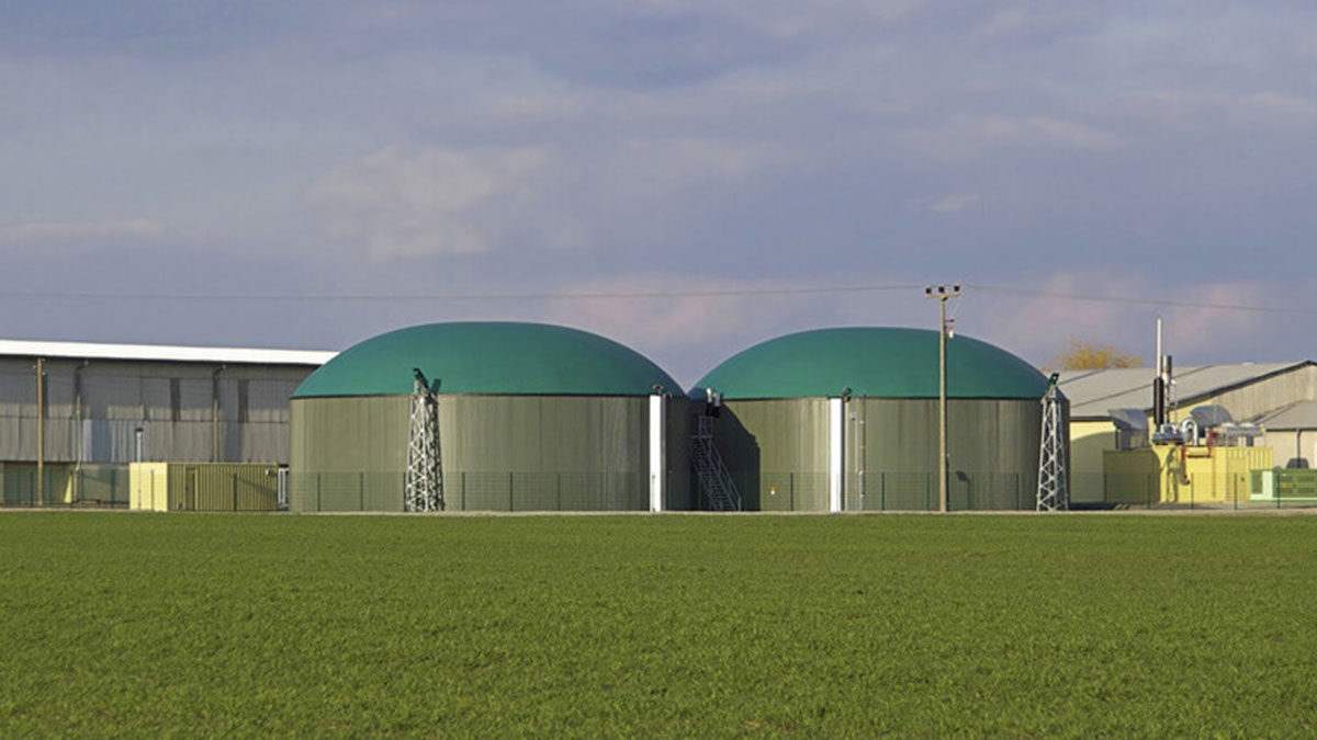 Natural Gas, Biogas Engine Generator & CHP for Sale|ETTES POWER